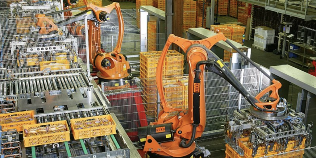 P2: Opstellen procedures voor BRC, IFS en FSSC 22000 bedrijven - KAD