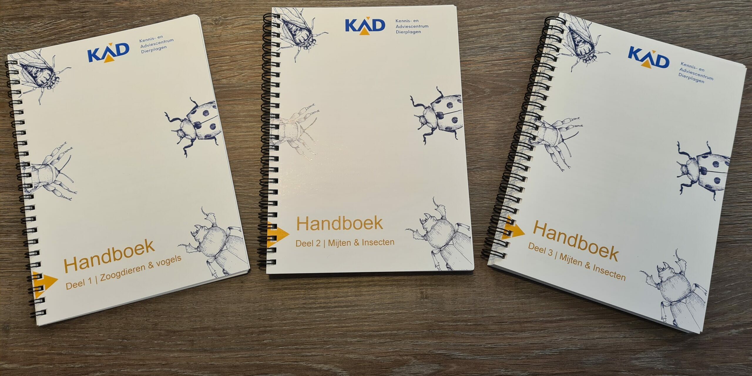 KAD-handboek - KAD